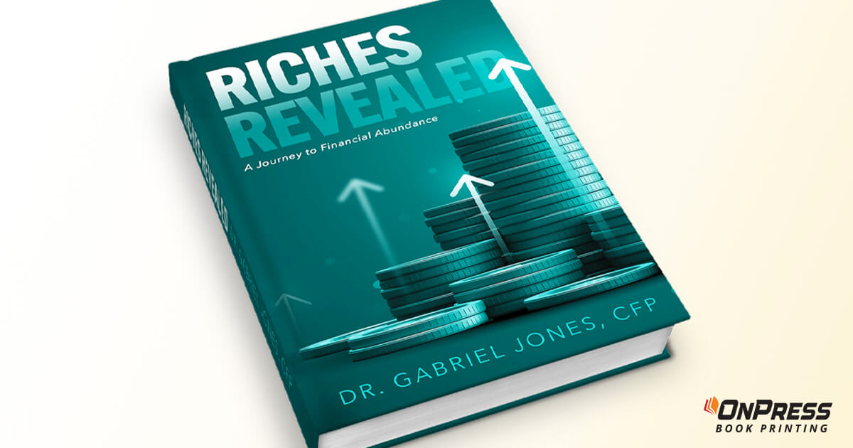 Quick Business Book Printing Services | OnPress
