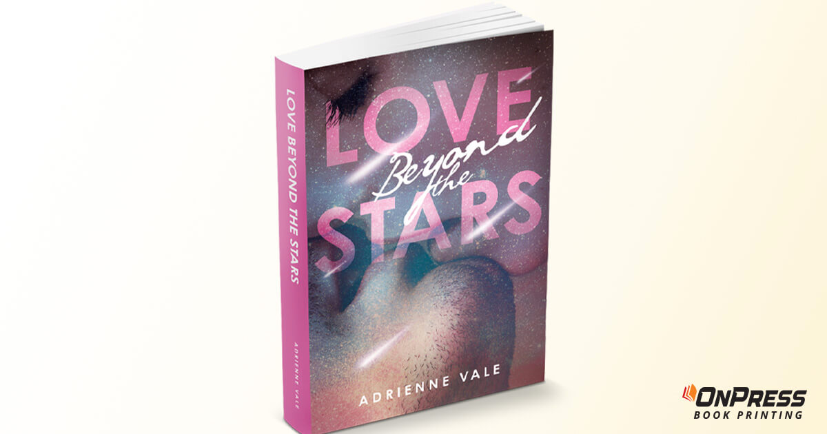 Paperback Book Printing | Paperback Book Printers | OnPress