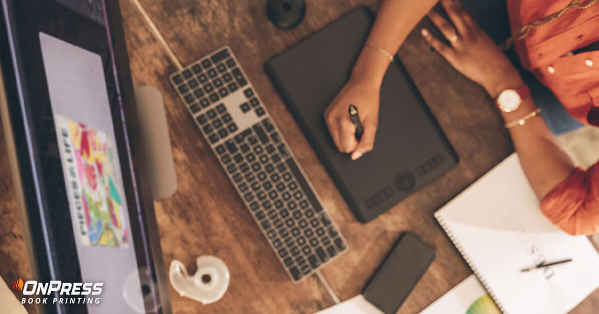 Prepress Printing: A Guide for Book File Preparation | OnPress