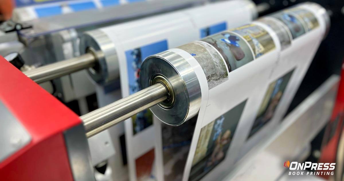 Printing Methods: Digital vs Offset | OnPress