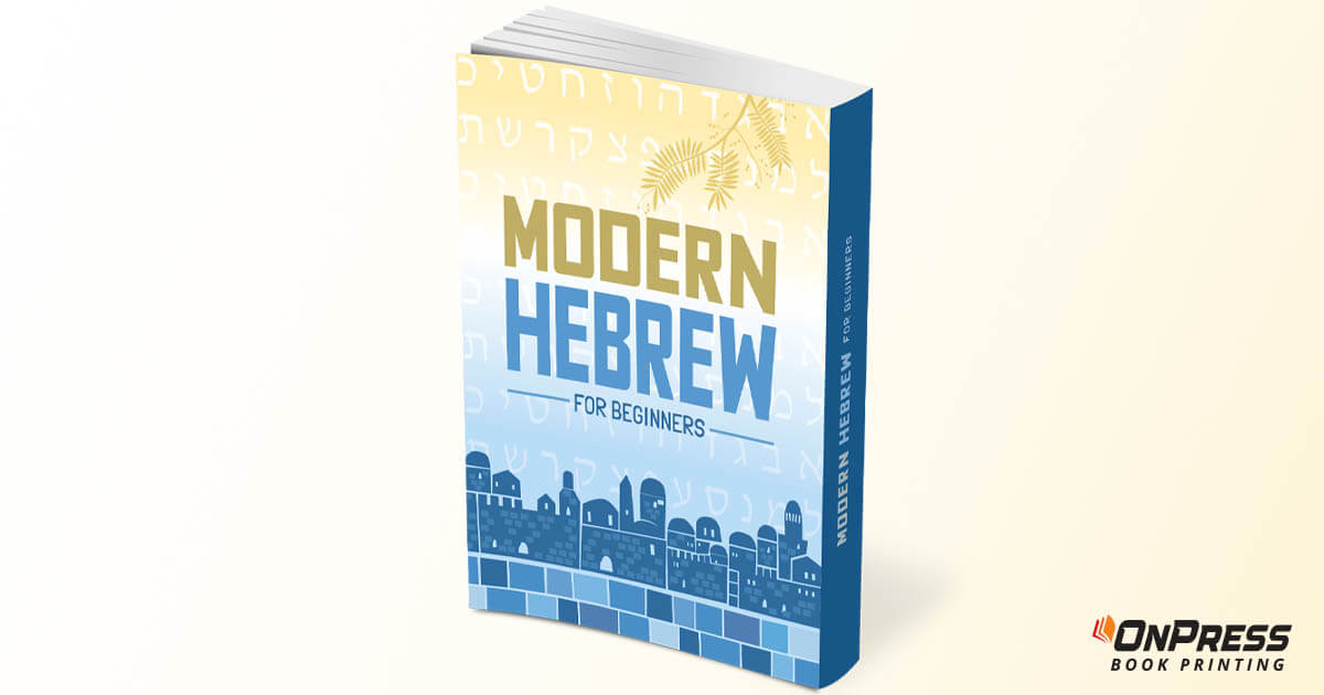 Lightning-Fast Right to Left Printing Services | OnPress